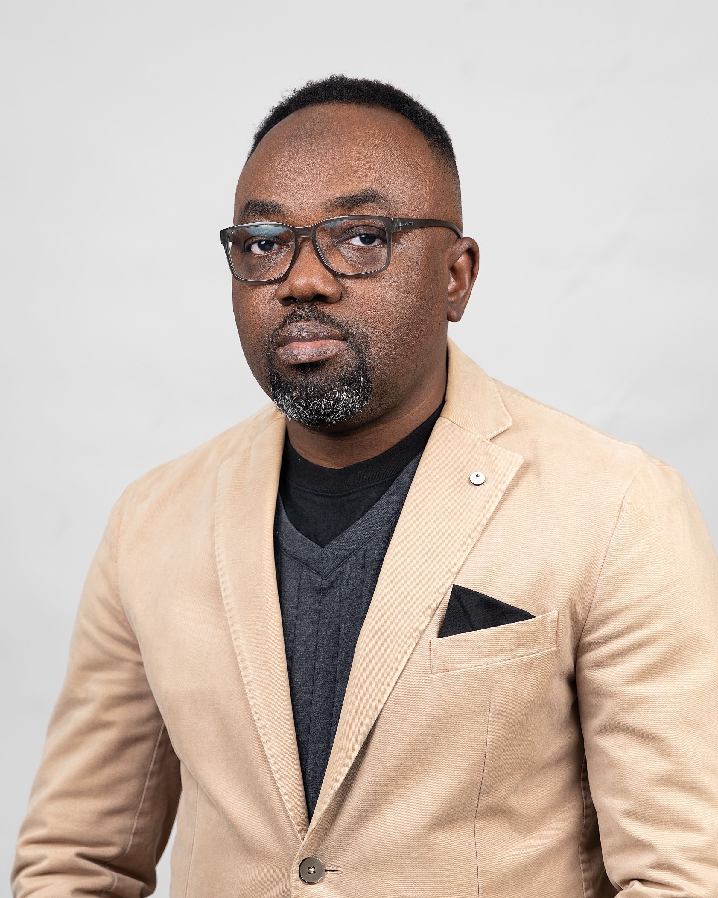 Lekan Kehinde | UWinnipeg PACE